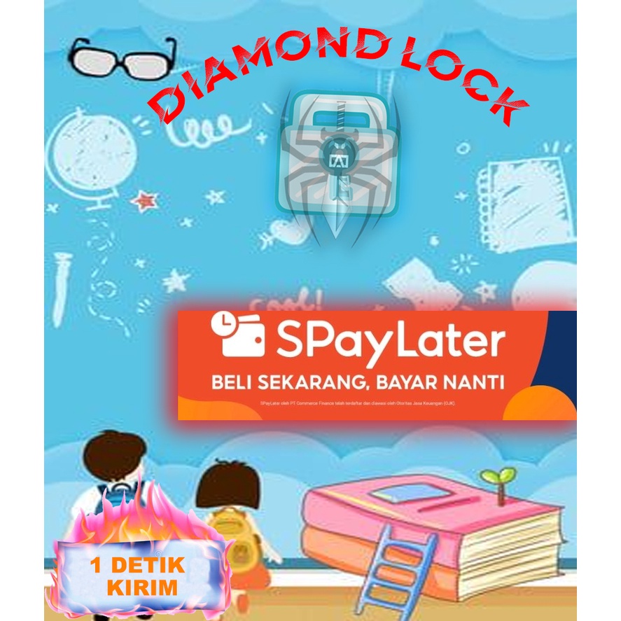 Jual Diamond Lock Lock dl murah meriah | Shopee Indonesia