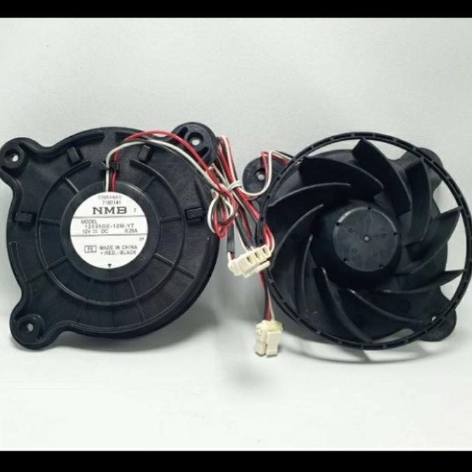 Jual Motor Fan - Fan Motor Kulkas Samsung Inverter | Shopee Indonesia