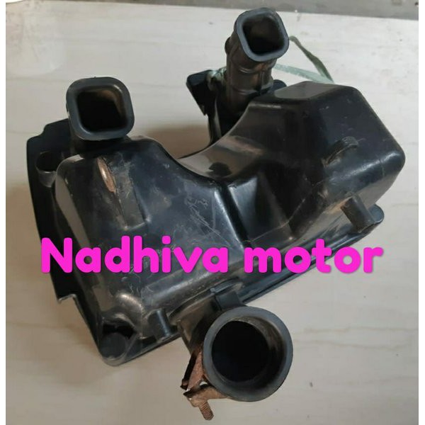 Jual box filter udara jupiter z 2004 2005 2006 2007 2008 2009 | Shopee ...