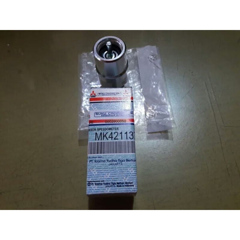 Jual Sensor Speedometer Mitsubishi Canter Ps110/Ps125 | Shopee Indonesia