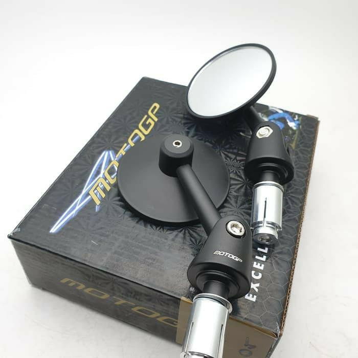 Jual Promo Spion Jalu Lipat Bar End Nmax Aerox Lexi Honda Adv Vespa ...