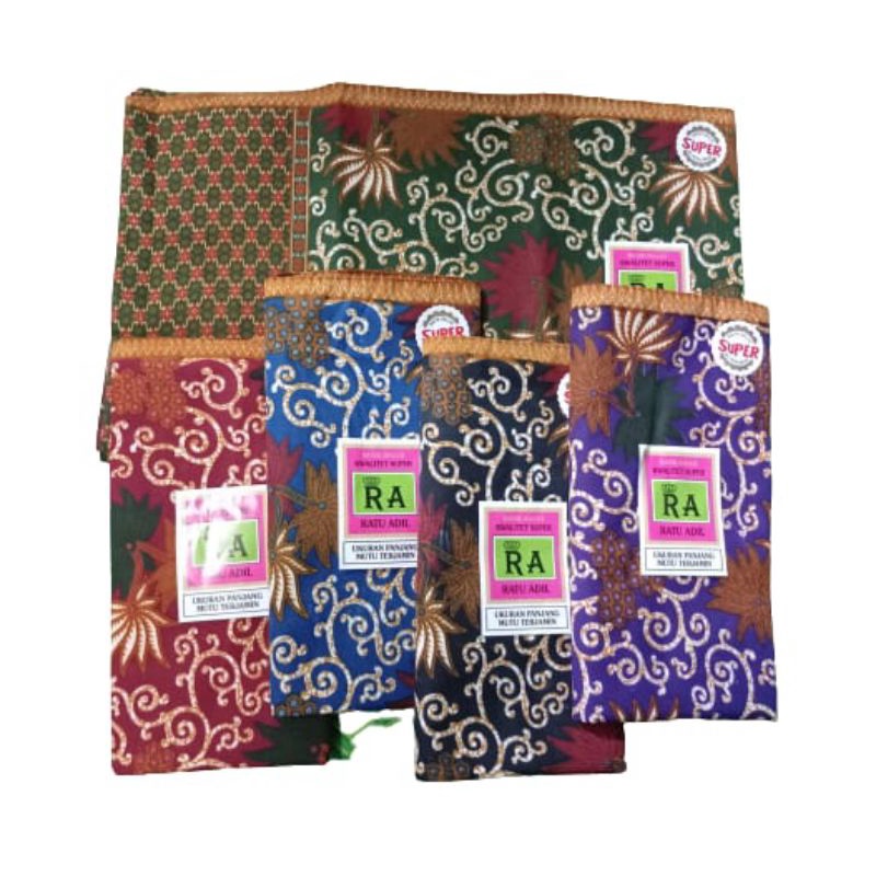 Jual KAIN PANJANG / JARIT / TAPIH / SARUNG WANITA | Shopee Indonesia