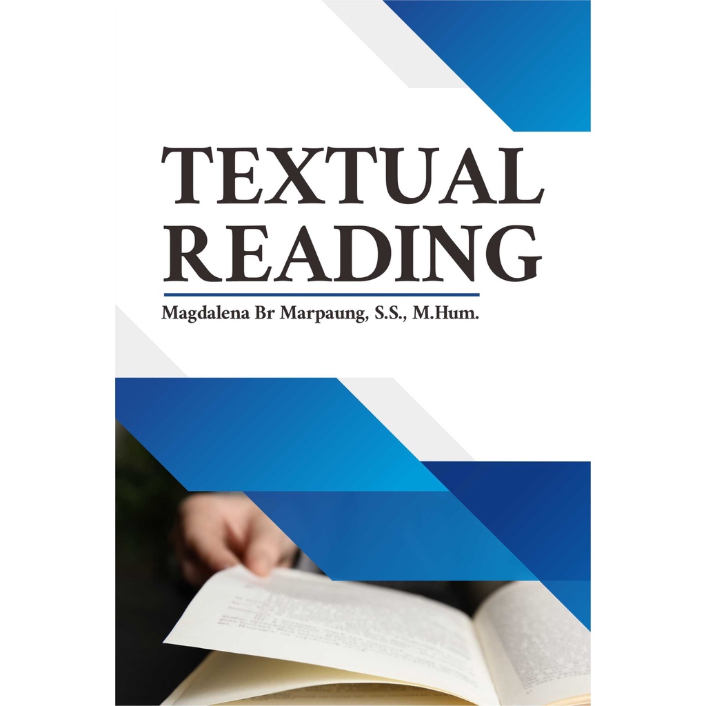 Jual Buku Textual Reading - Deepublish | Shopee Indonesia