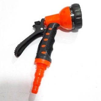 Jual Kepala Semprotan Air Jumbo PVC 5 Fungsi / Semprotan Kebun (G777 ...