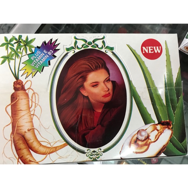 Jual UB GINSENG (isi 12) | Shopee Indonesia