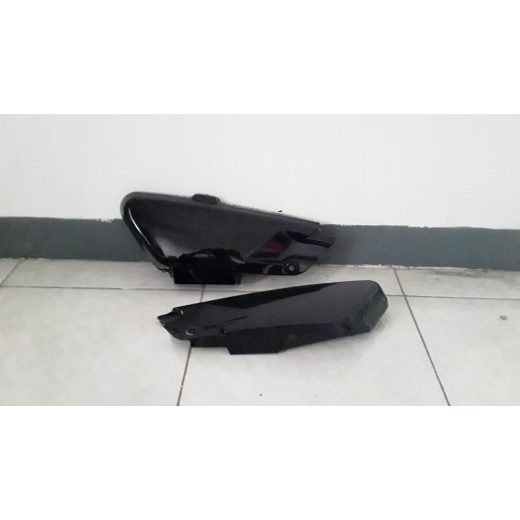 Jual dop box aki accu honda astrea grand legenda impressa | Shopee ...