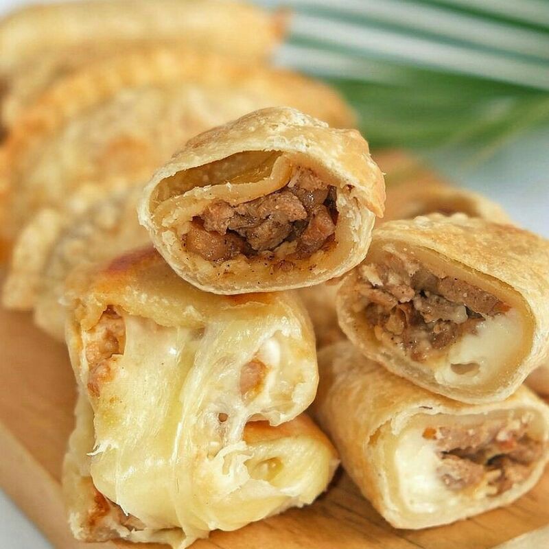 Jual pigo pizza goreng | Shopee Indonesia