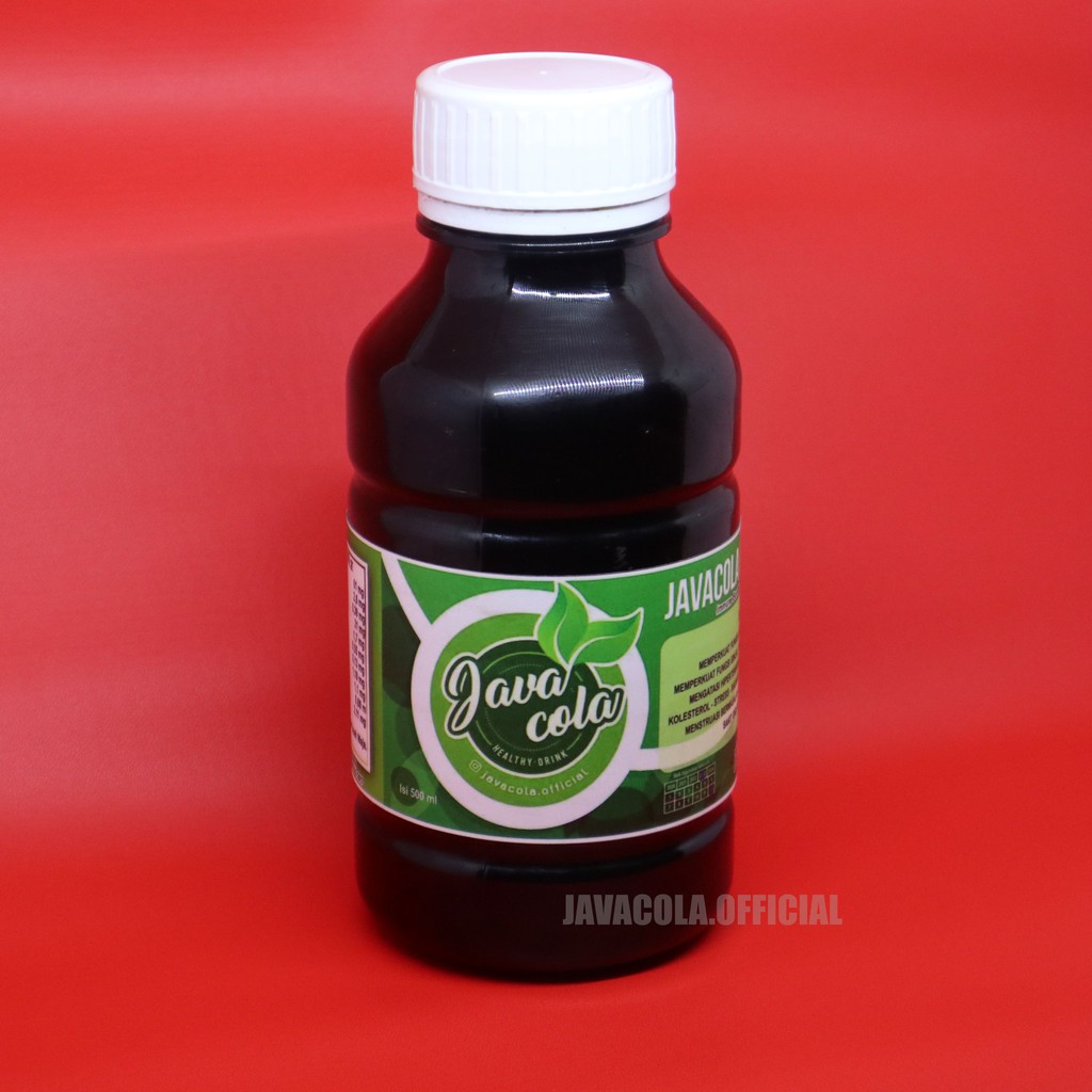 Jual JAVA COLA HEALTHY DRINK MINUMAN SARI BUAH MAJA (AEGLE MARMELOS ...