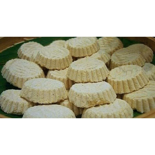 Jual 500gr Kue Nastar Putih Kue Satu Original Kue Satu Kacang Hijau ...