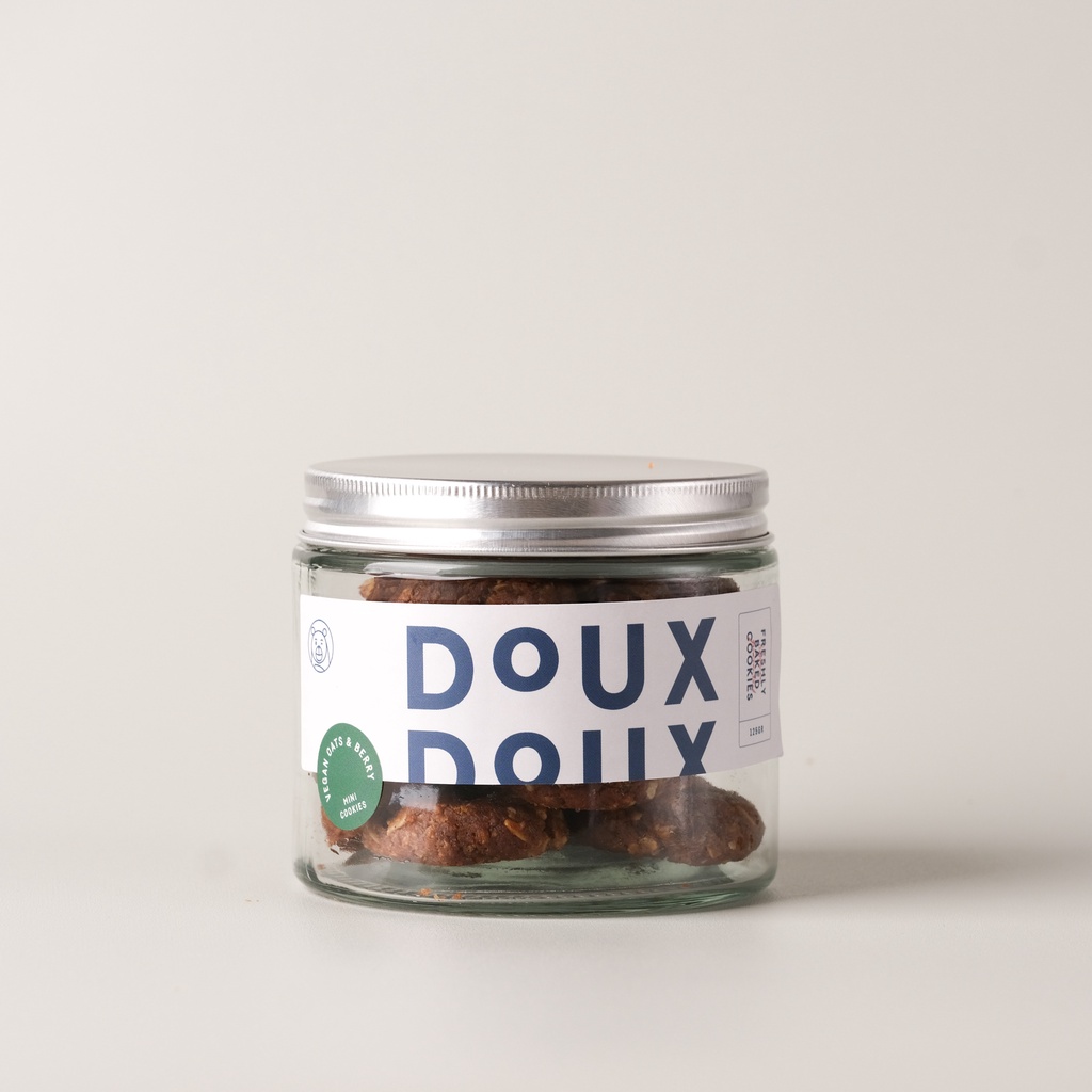 Jual Doux Mini Cookies Jar | Shopee Indonesia