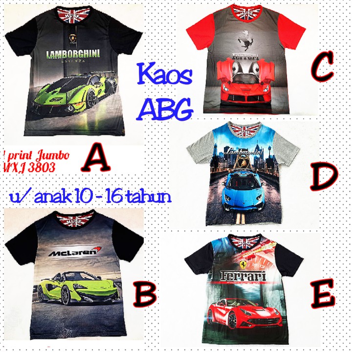 Jual Baju Kaos Anak Tanggung Kaos ABG Kaos Fashion Import Remaja usia ... Jual Baju Kaos Anak Tanggung Kaos ABG Kaos Fashion Import Remaja usia ...