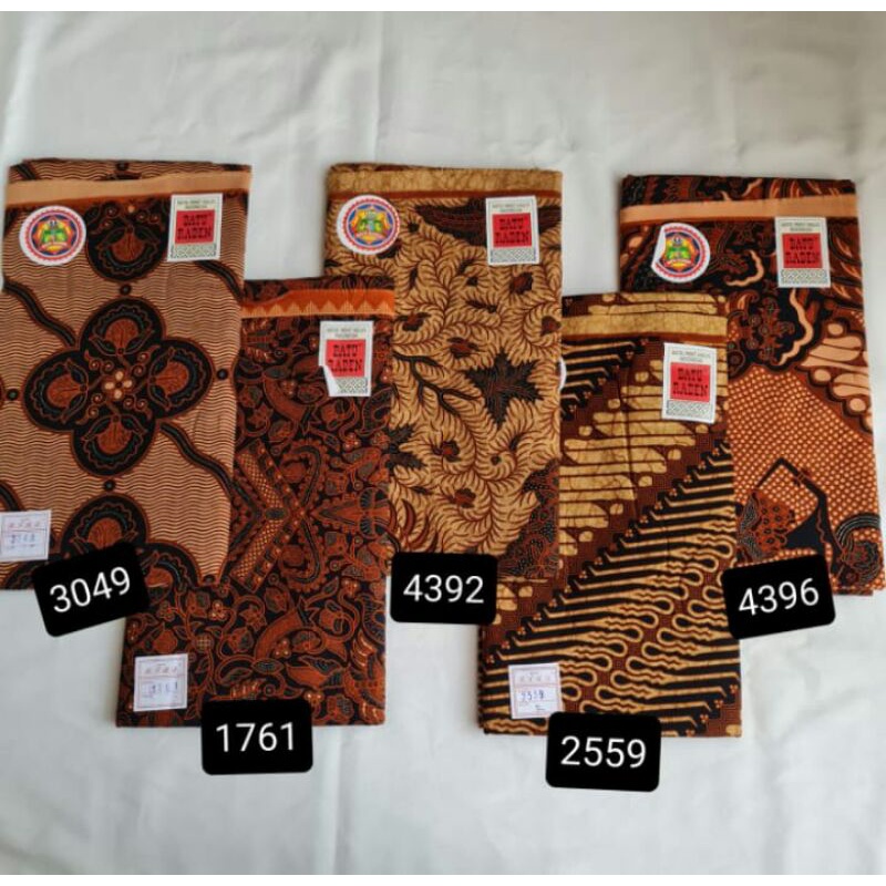 Jual Kain Panjang Batik Batu Raden | Shopee Indonesia