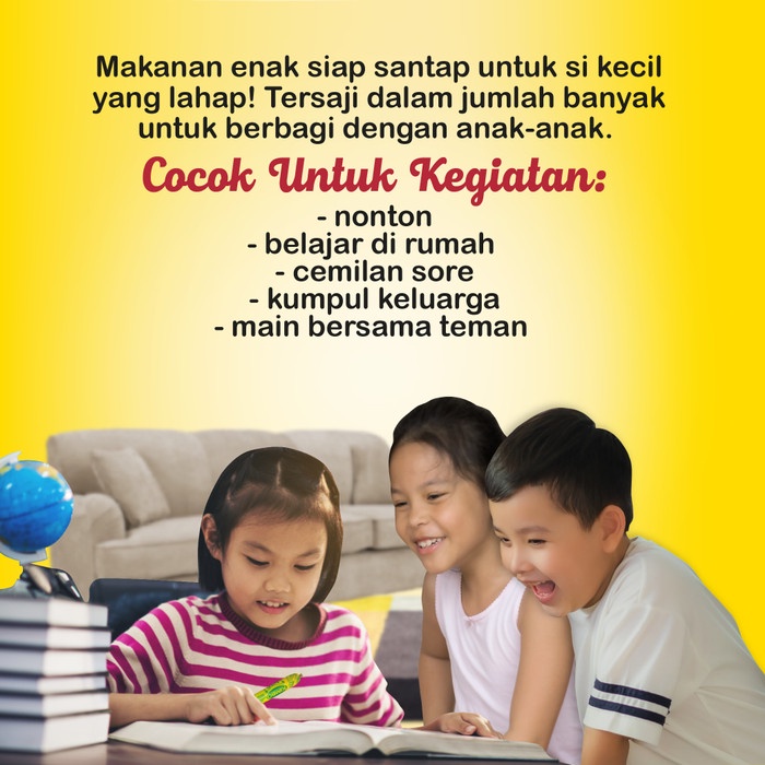 Jual Instant-Camilan- Kimbo Reddi Sosis Ikan Rasa Otak-Otak Toples Twin ...