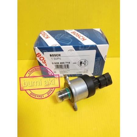 Jual SENSOR VALVE SCV ATAU SUCTION CONTROL VALVE SWITCH SUPPLY ...