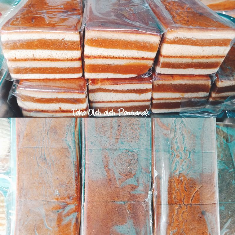Jual Kue Kereta/ Kue Kacang Hijau Mengju/ Kue Kacang Hijau/ Tausapia ...