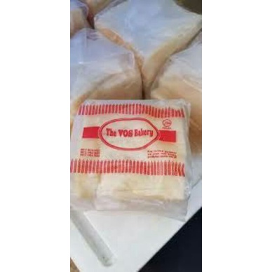 Jual roti tawar vos bakery | Shopee Indonesia