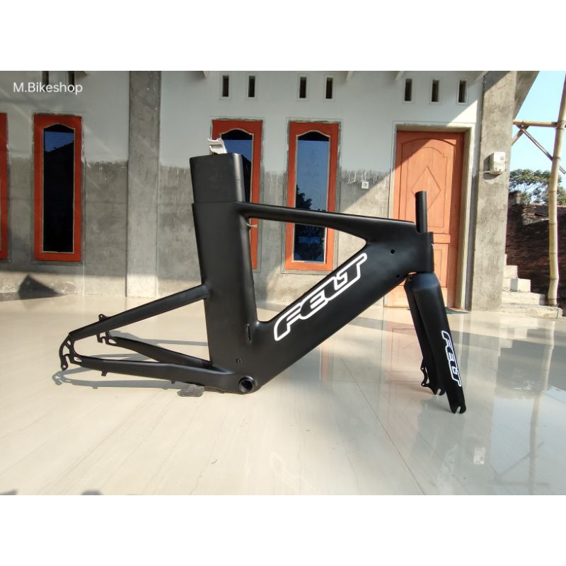 Jual Frameset Roabike FELT | Shopee Indonesia