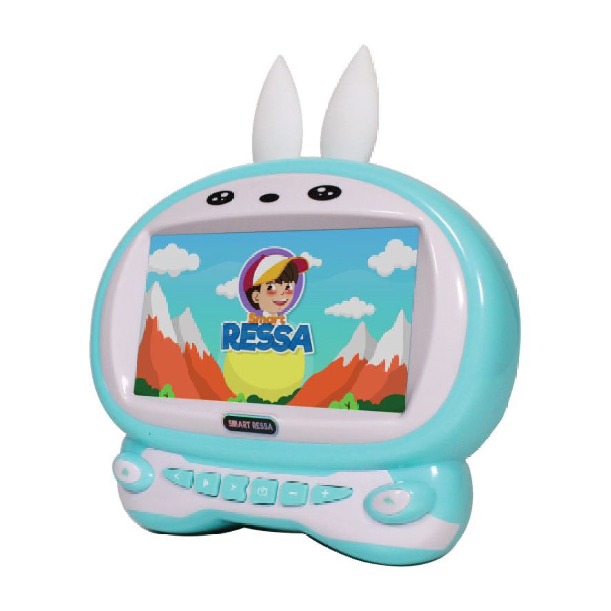 Jual SMART RESSA BIRU | Shopee Indonesia