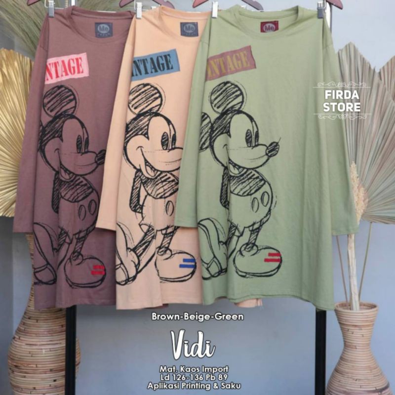 Jual VIDII | Shopee Indonesia