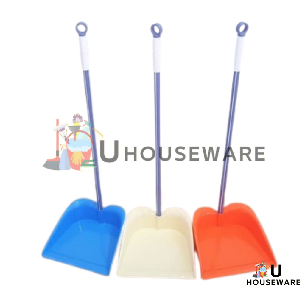 Jual Pengki Florence Dragon / Serok Sampah / Dust pan - Berikut Gagang ...