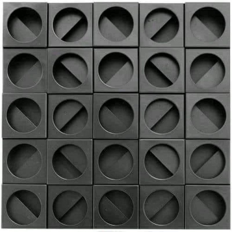 Jual Roster beton minimalis/Loster minimalis/anti tampias/Tipe Tablet ...