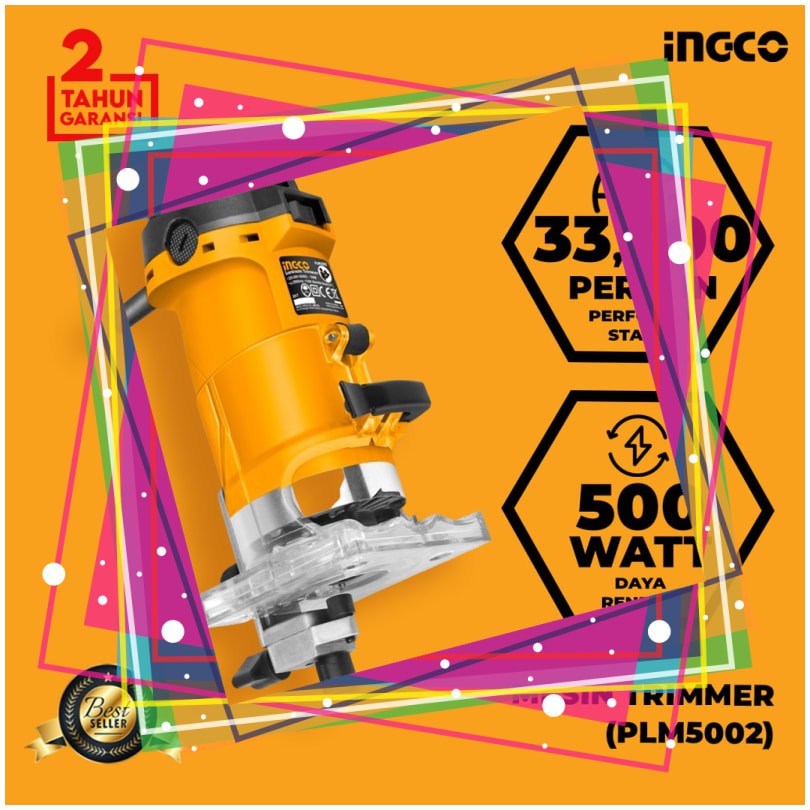 Jual MESIN TRIMMER MESIN ROUTER MESIN PROFIL KAYU UKURAN 6MM STANDAR ...