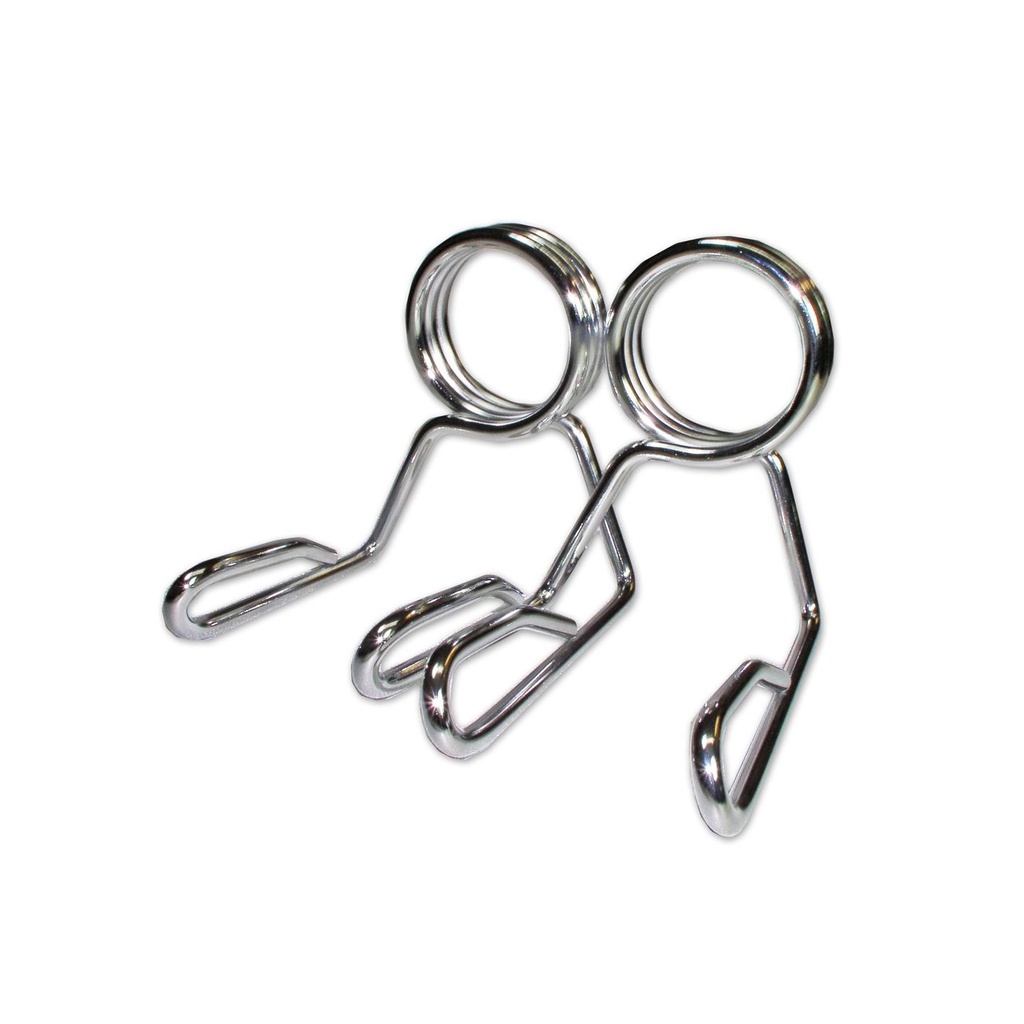 Jual Olympic Spring Collars 50mm | Shopee Indonesia