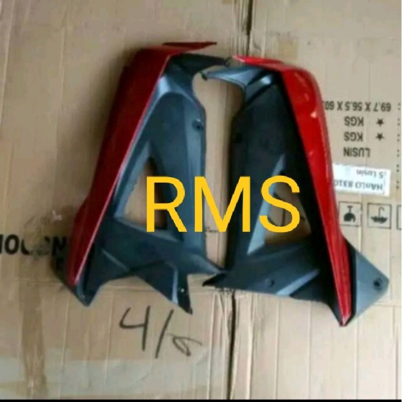 Jual sayap luar dalam dek samping luar revo lama / revo lama 2007 warna ...