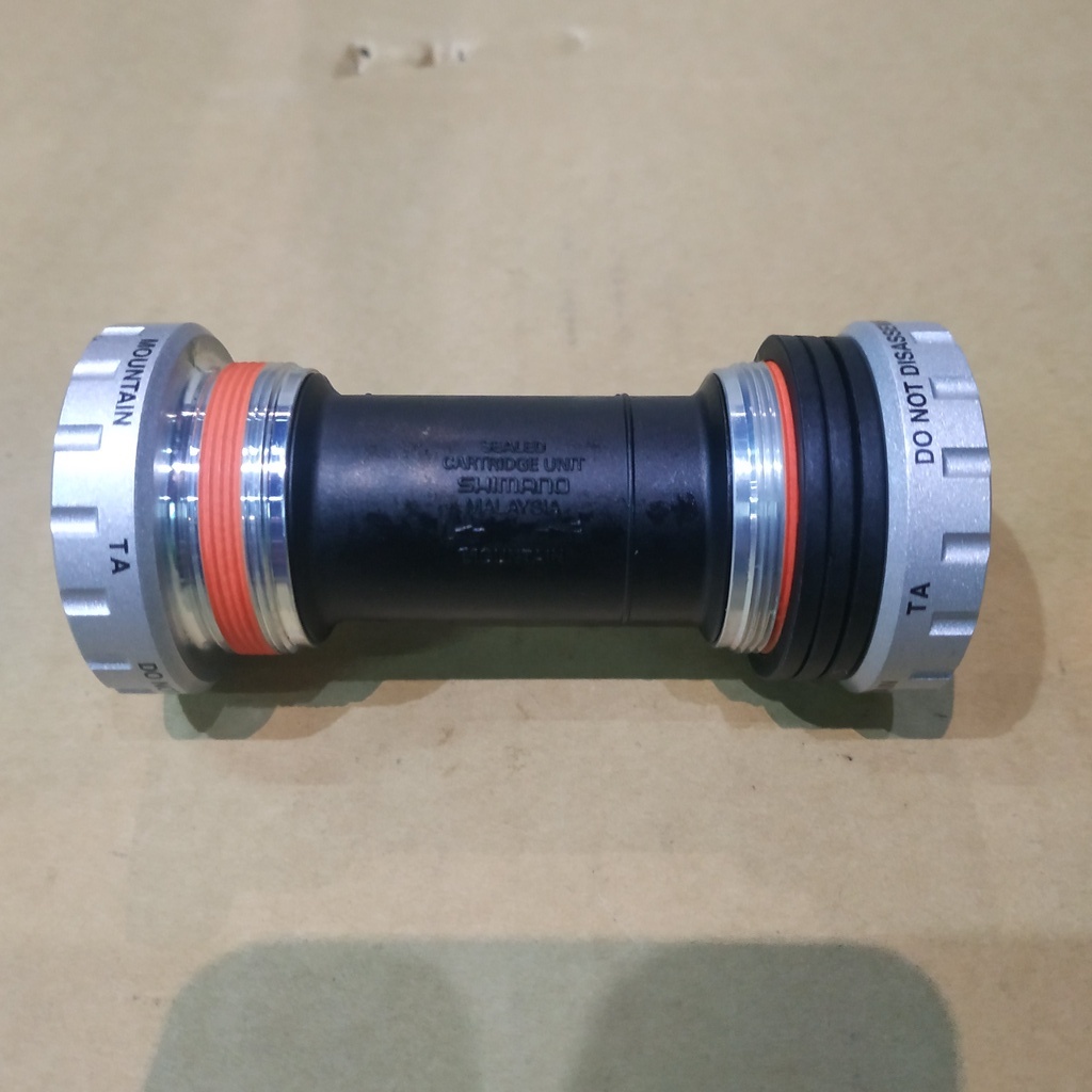 Jual Bottom Bracket Shimano SM BB52 Hollowtech II Original | Shopee ...