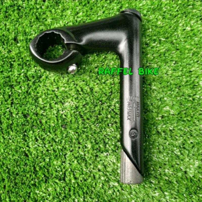Jual Termurah. Stem Promax black standar. Stem Fixie standar | Shopee ...