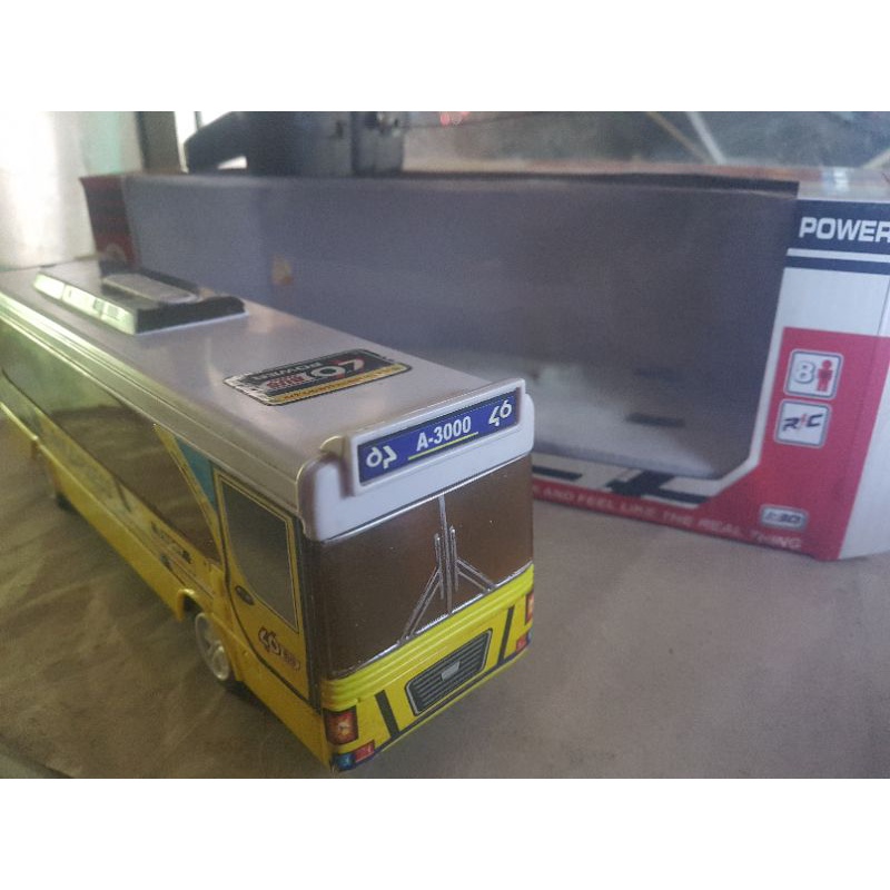 Jual remote control bus express | Shopee Indonesia