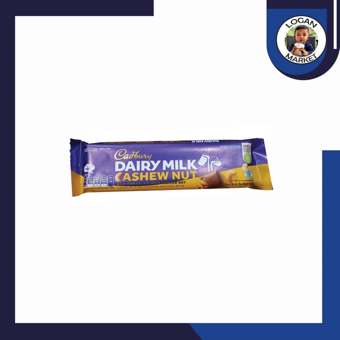 Jual Cadbury Cadburry Dairy Milk Coklat Cokelat 30gram 30 gram | Shopee ...
