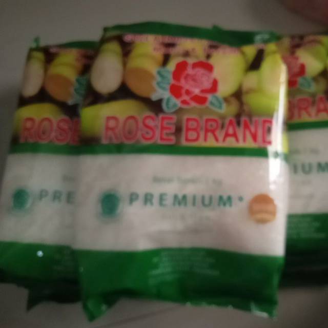 Jual Rose Brand Gula kuning Terlengkap & Harga Terbaru Juni 2026 ...