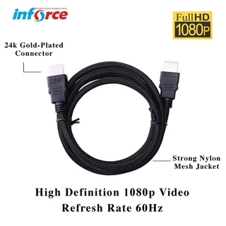 Jual kabel hdmi 5 meter Harga Terbaik & Termurah Desember 2025 | Shopee ...