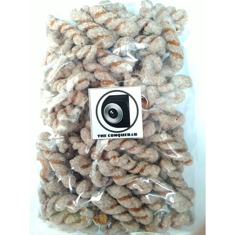 Jual Serba 5000 (MOHON BACA DESKRIPSI) Tai Kucing Untir Tambang Raja ...