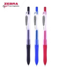 Jual Bulpen Gel Zebra Kokoro 0.5/0.48 (mirai) mm | Shopee Indonesia