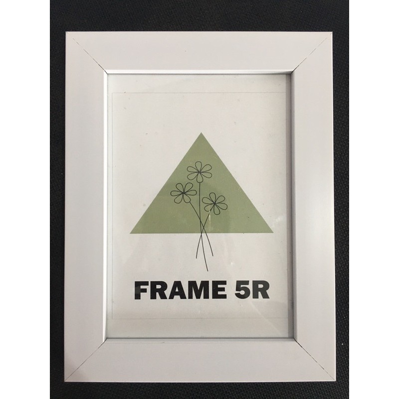Jual Bingkai Foto 5R / Pigura / Frame 5R | Shopee Indonesia