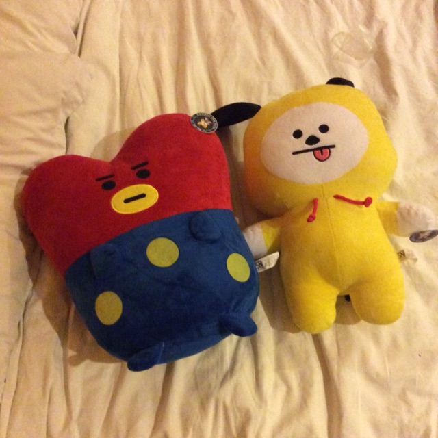 Jual BT21 Merch | Shopee Indonesia