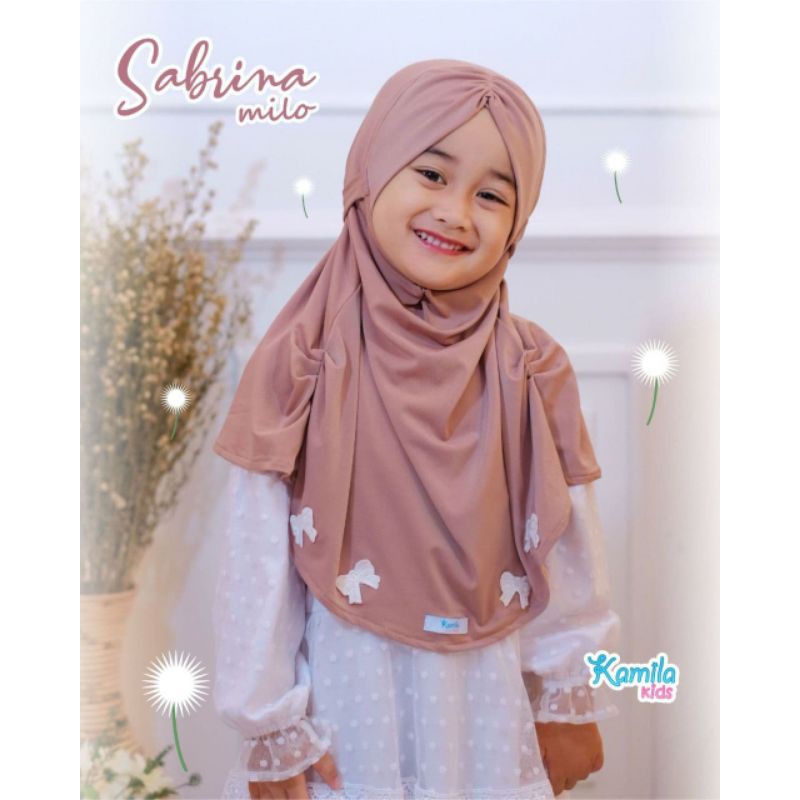 Jual Sabrina Kids S by Kamila | Shopee Indonesia