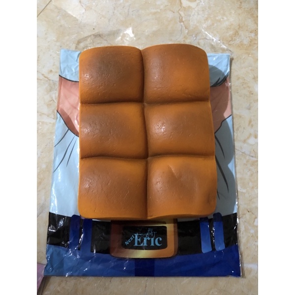 Jual eric six pack squishy | Shopee Indonesia