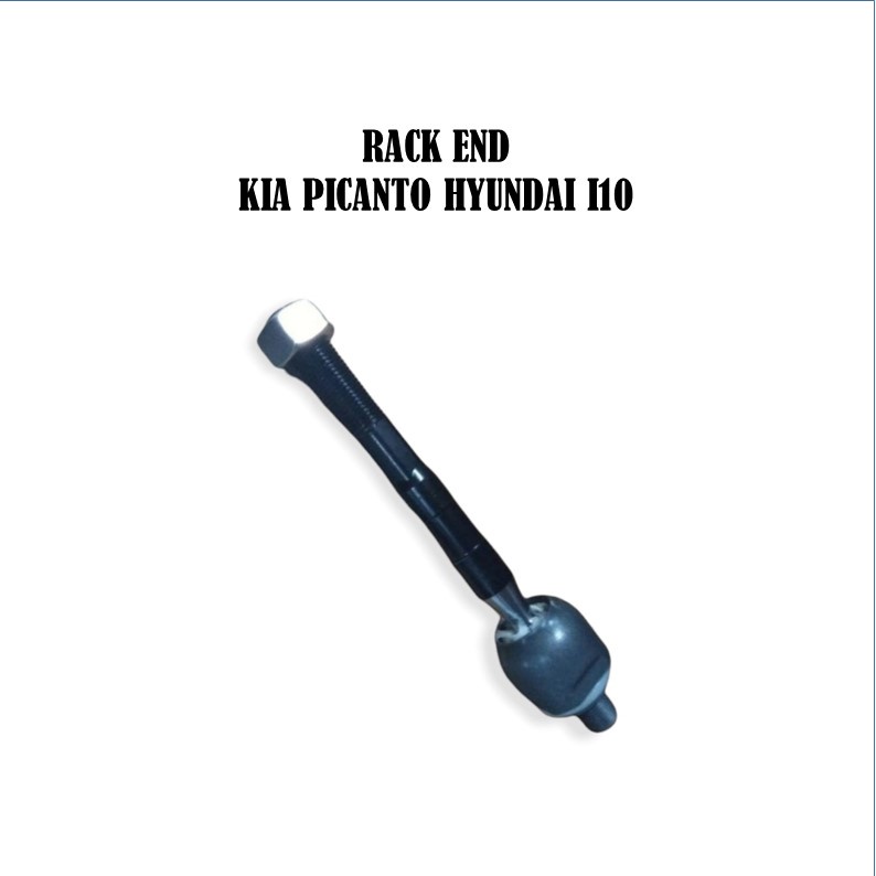 Jual RACK END PICANTO I10 RACK END BALL JOINT INNER KIA PICANTO HYUNDAI ...