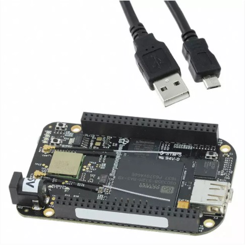 Jual BeagleBone Black Wireless | Shopee Indonesia