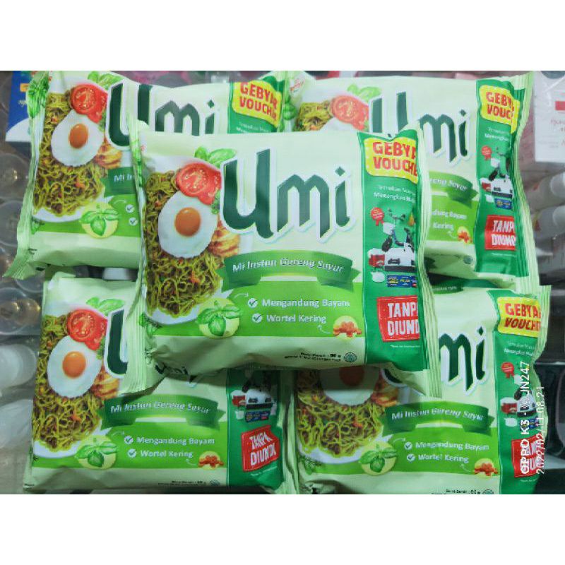 Jual MIE UMI | MIE BAYAM | Shopee Indonesia