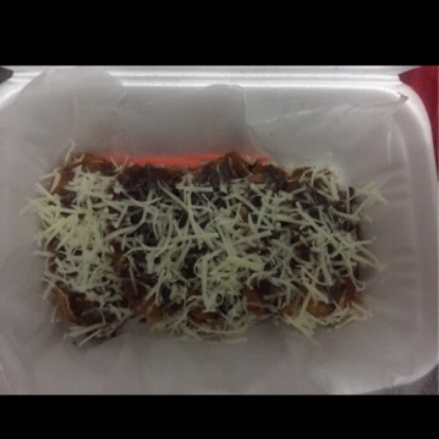 Jual Pisang Nugget rasa Milo Susu Keju | Shopee Indonesia