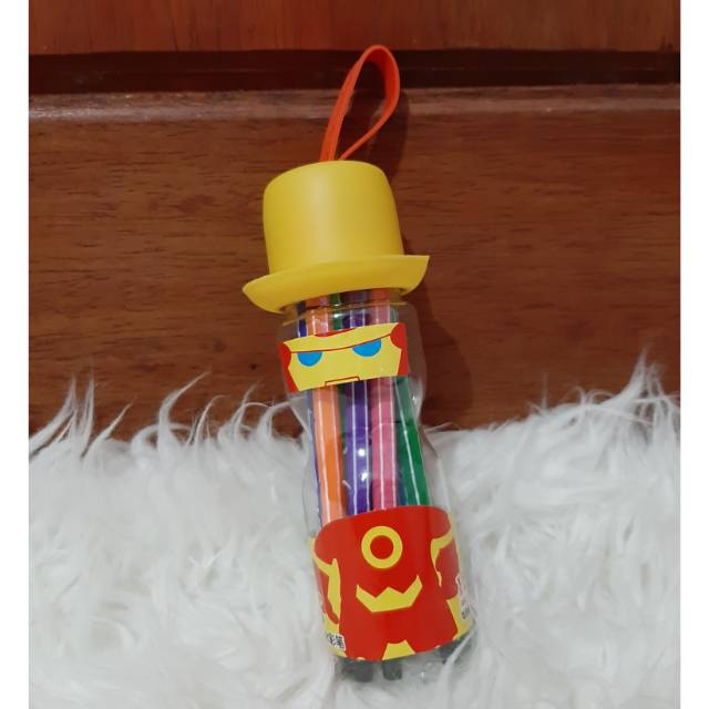 Jual Spidol 12 pcs | Shopee Indonesia