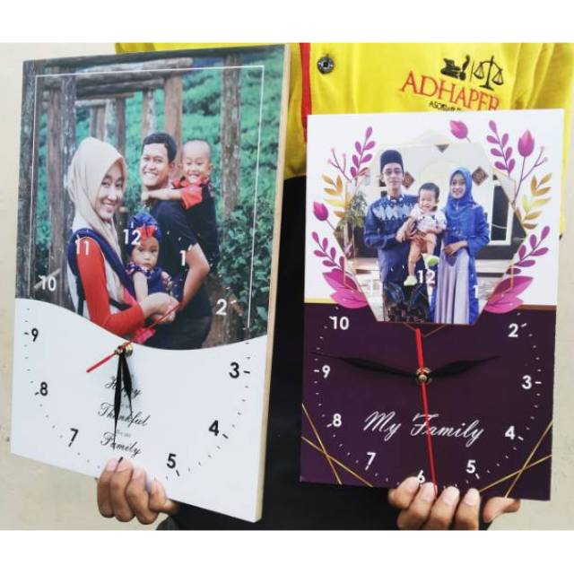 Jual jam | jam dinding | jam custom | jam kayu | jam jumbo | jam keren ...