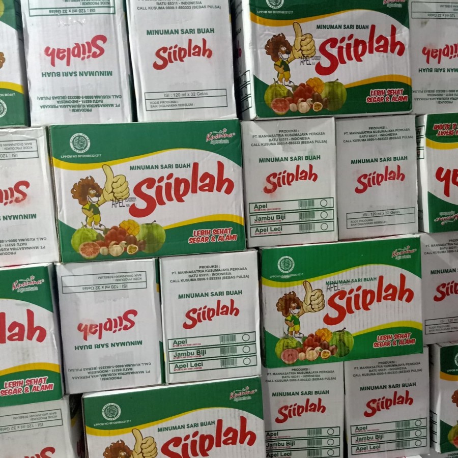 Jual SIPLAH | Shopee Indonesia