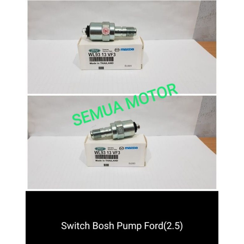 Jual SWITCH INJECTION PUMP FORD RANGER 2500CC GARANSI | Shopee Indonesia