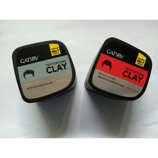 Jual gatsby clay Harga Terbaik & Termurah Januari 2025 | Shopee Indonesia