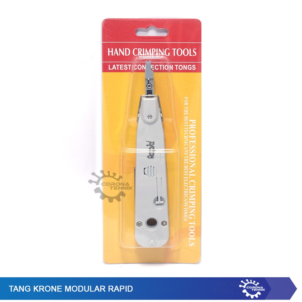 Jual Tang Krone Modular Rapid | Shopee Indonesia